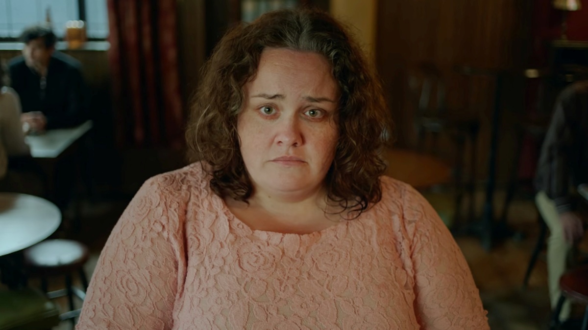 La ‘Martha real’ de ‘Baby Reindeer’ ha demandado a Netflix por 170 ...