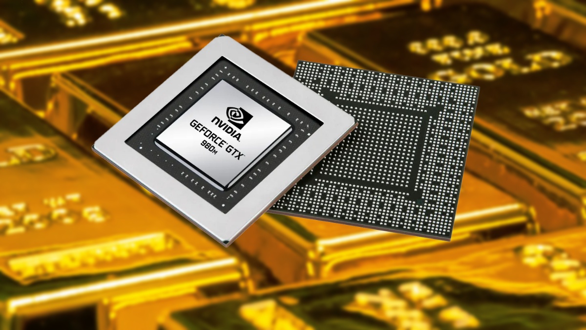 Es oficial: Nvidia ahora es compañía más valiosa del del planeta ...