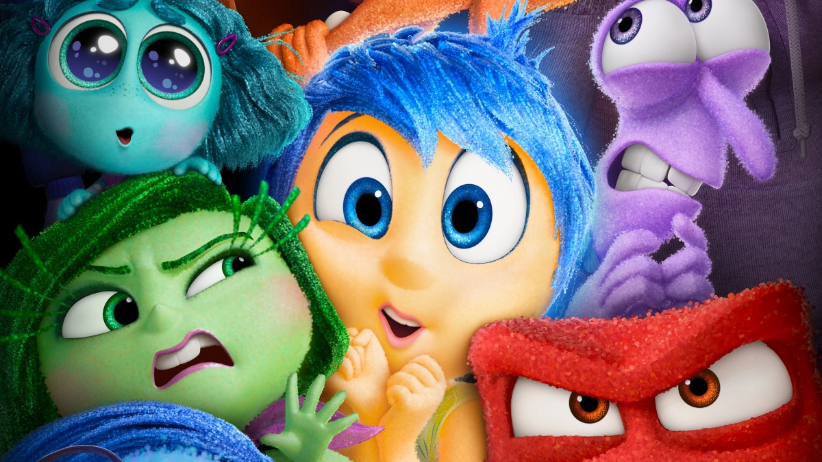 ¿Tiene 'Intensamente 2' escenas post crédito y qué significan? • ENTER.CO ¿Tiene 'Intensamente 2' escenas post crédito y qué significan? • ENTER.CO