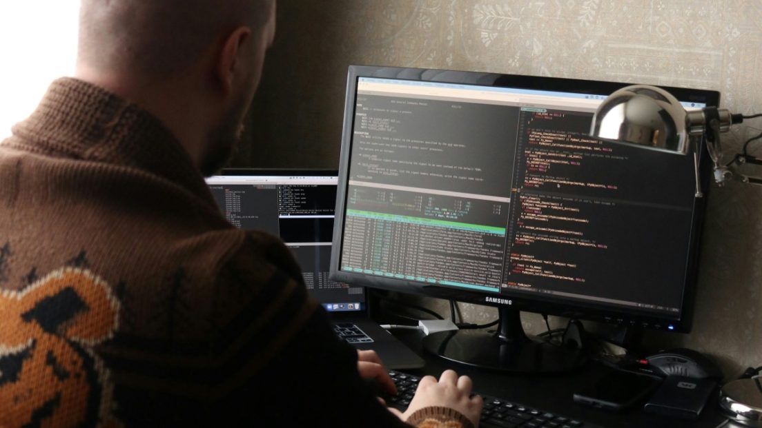 ¿Quieres aprender a programar desde cero? Este curso gratis de 4 ...