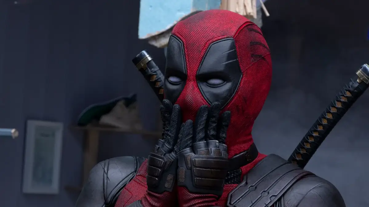 La historia detrás de la única condición que Marvel Studios puso a ...