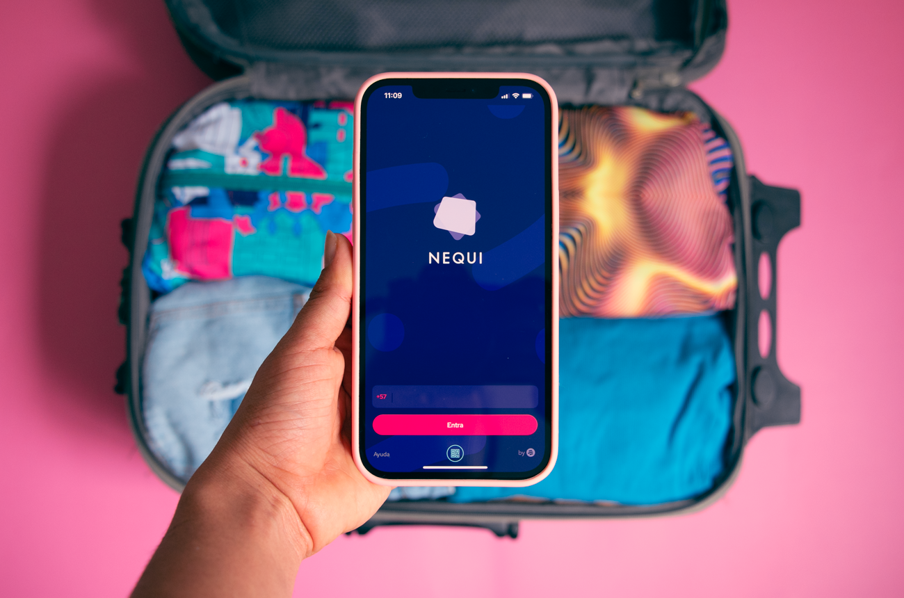 ¿Qué recibos se pueden pagar por Nequi? Te enseñamos cómo hacerlo ...