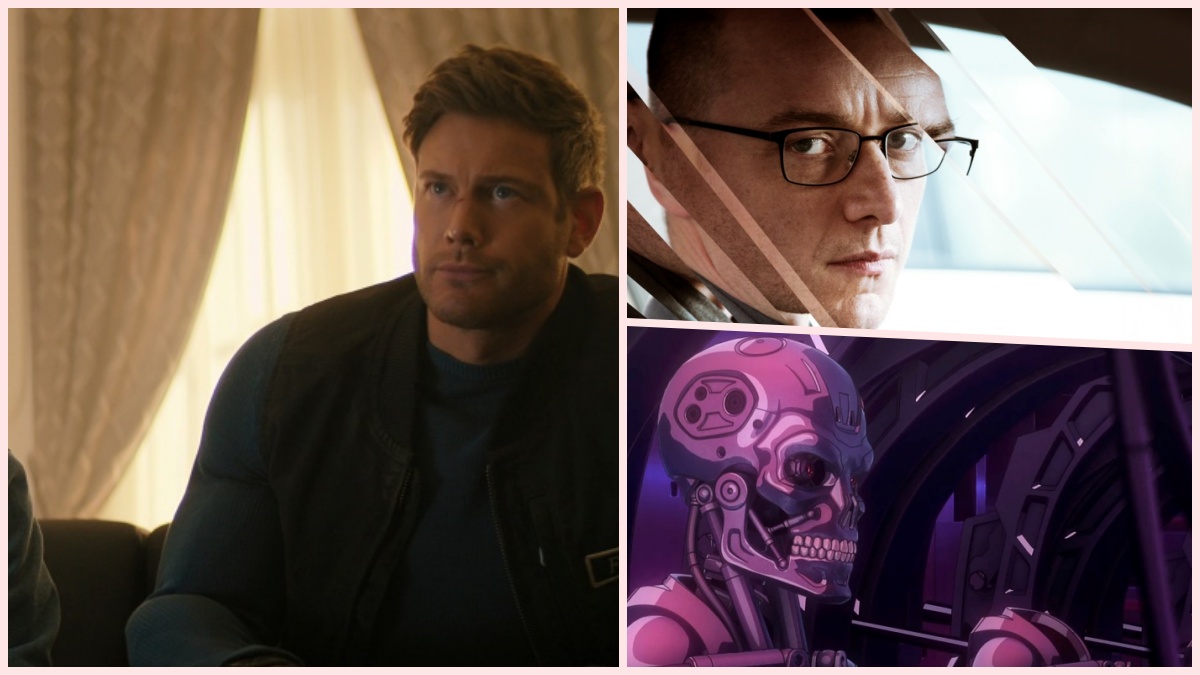 Los 7 recomendados de los estrenos de Netflix para ver en agosto de ...