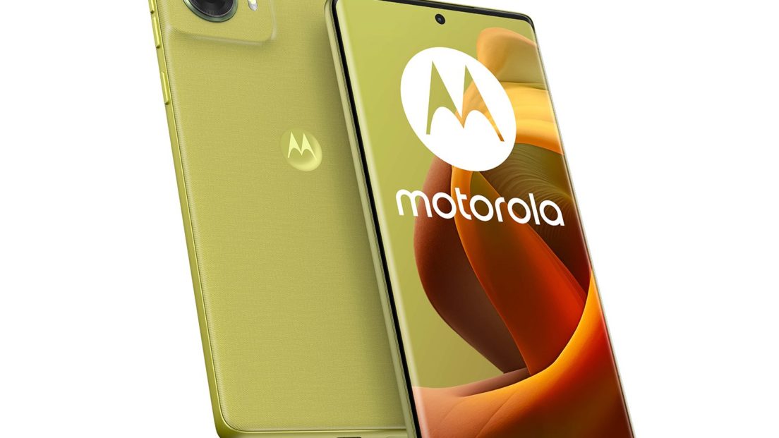 moto g85 5G, el primer celular sin bordes de la línea g ya llegó a ...