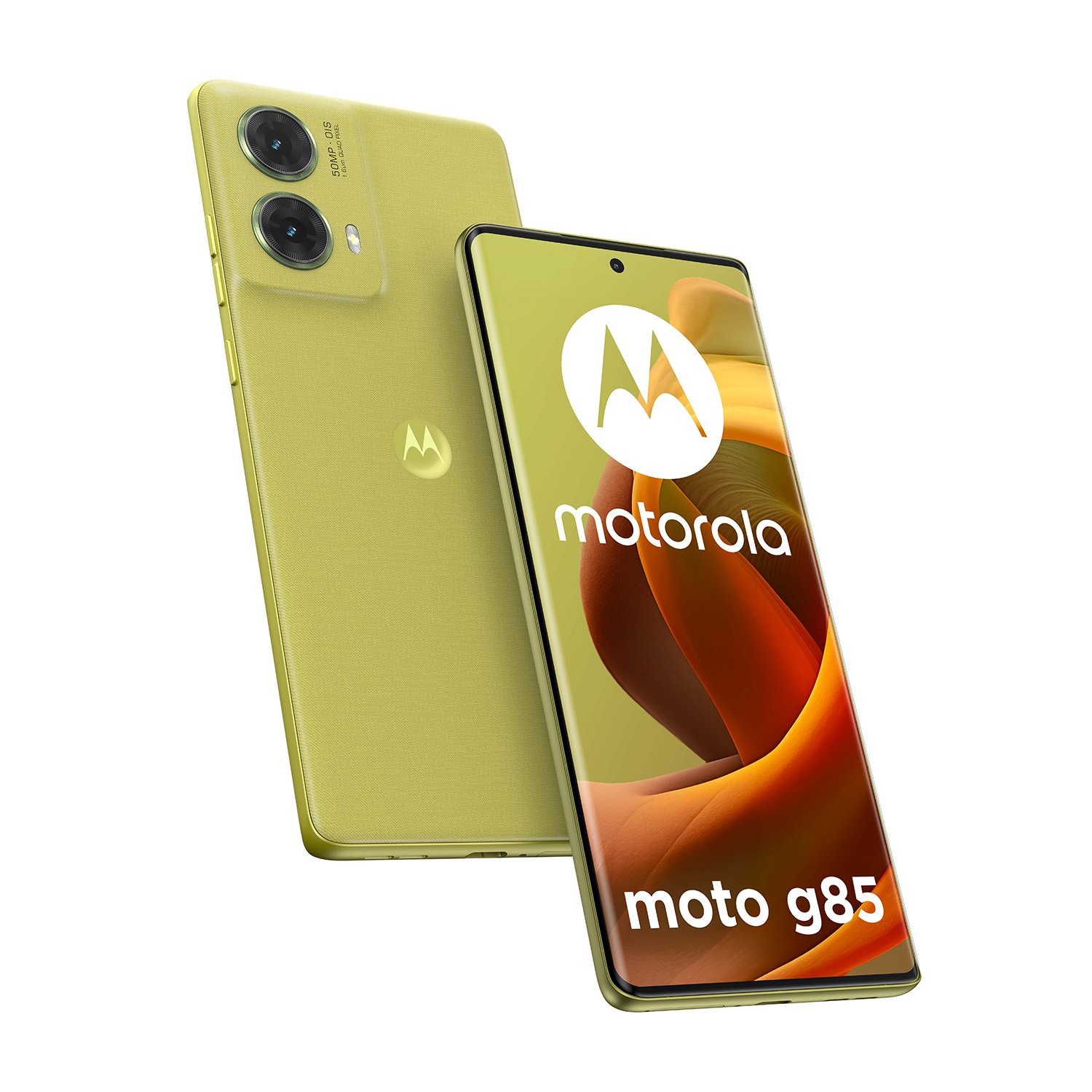 moto g85 5G, el primer celular sin bordes de la línea g ya llegó a Colombia: precio y ...