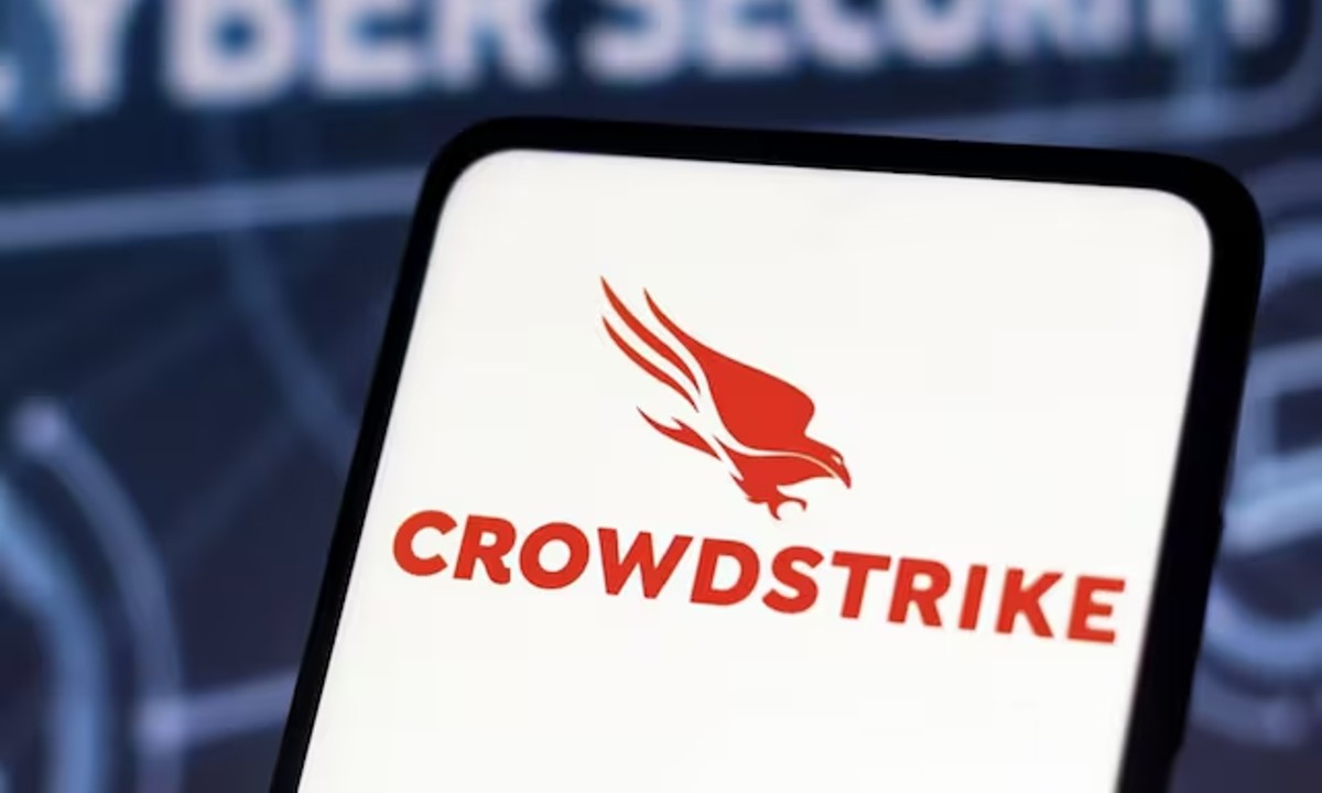 La falla de CrowdStrike afectó a un total de 8,5 millones de ...