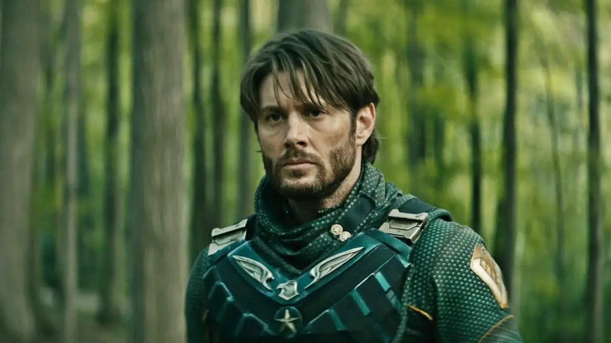 The Boys tendrá una precuela en los años 50 centrada en Soldier Boy y ...