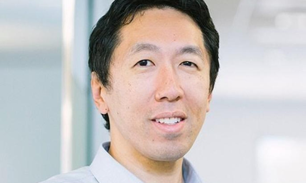Andrew Ng deja su cargo como CEO de Landing AI: Esta será su nueva ...