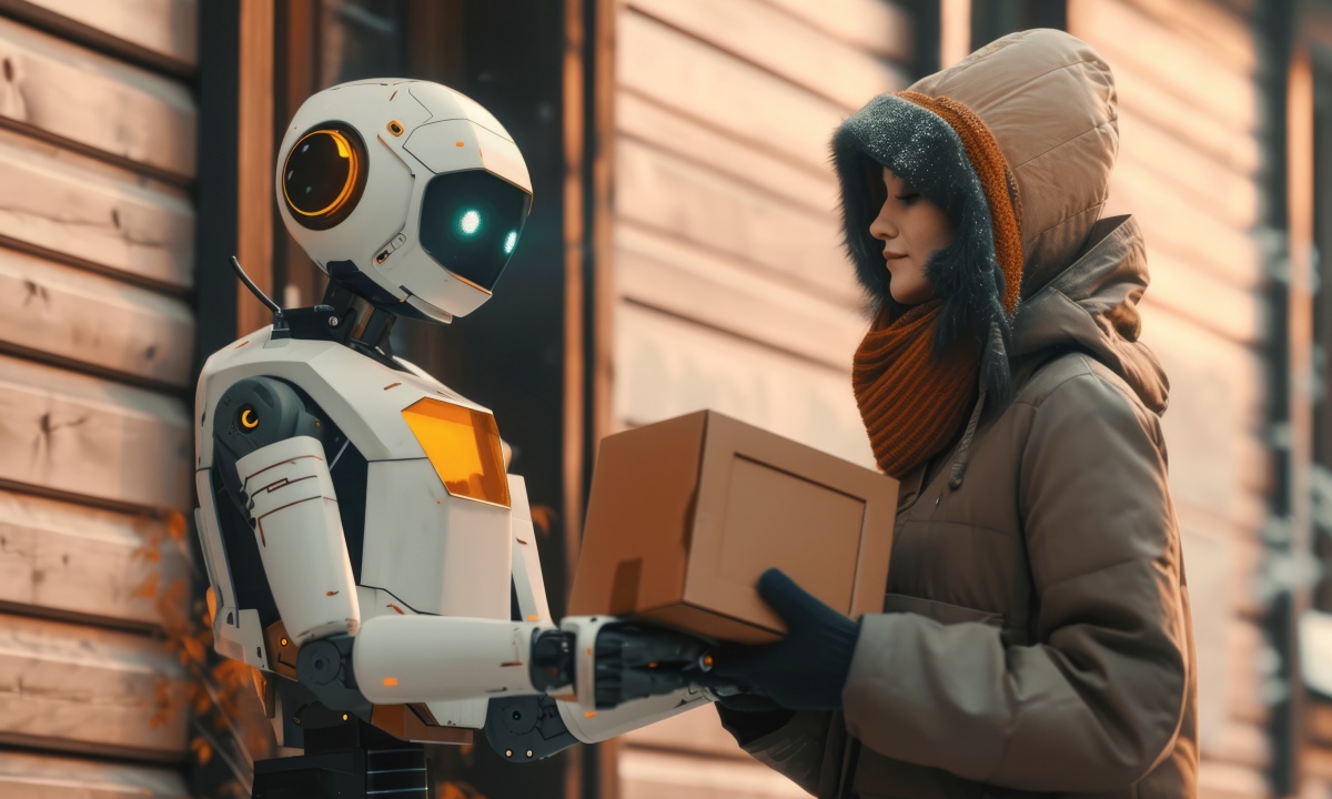 ¿Entiendes bien cómo funciona la IA? Conceptos básicos • ENTER.CO