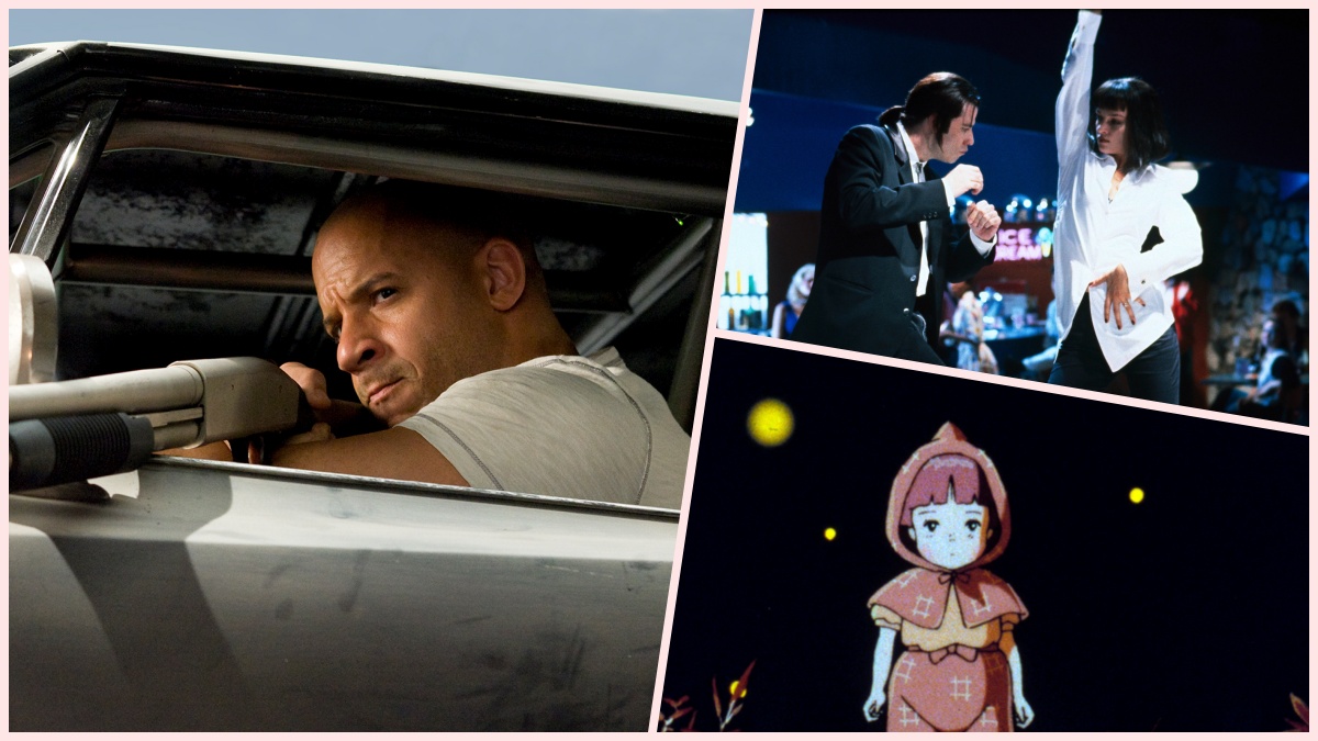 Los 5 estrenos recomendados de Netflix para ver en septiembre de 2024 ...