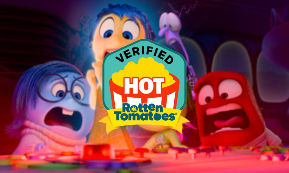 Rotten Tomatoes 'Verified Hot': una medalla para dar más poder a las ...
