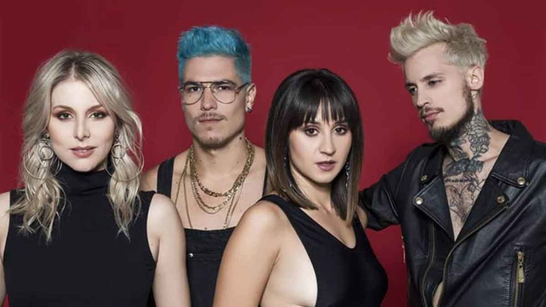 Kudai regresa a Colombia: fechas, ciudades y precios de boletería ...