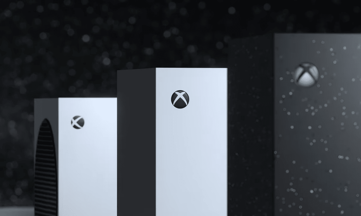 Microsoft ha presentado dos nuevas versiones de la Xbox Series X/S ¿Qué ...