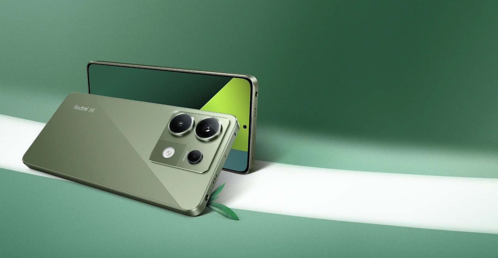 Redmi Note 13 Pro 5G ya está en Colombia: ¿cuánto cuesta el celular con ...