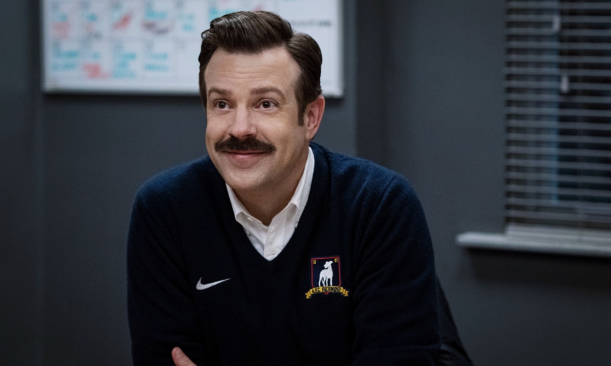 ¡Hay oportunidad de que veamos a Ted Lasso de regreso para una cuarta ...