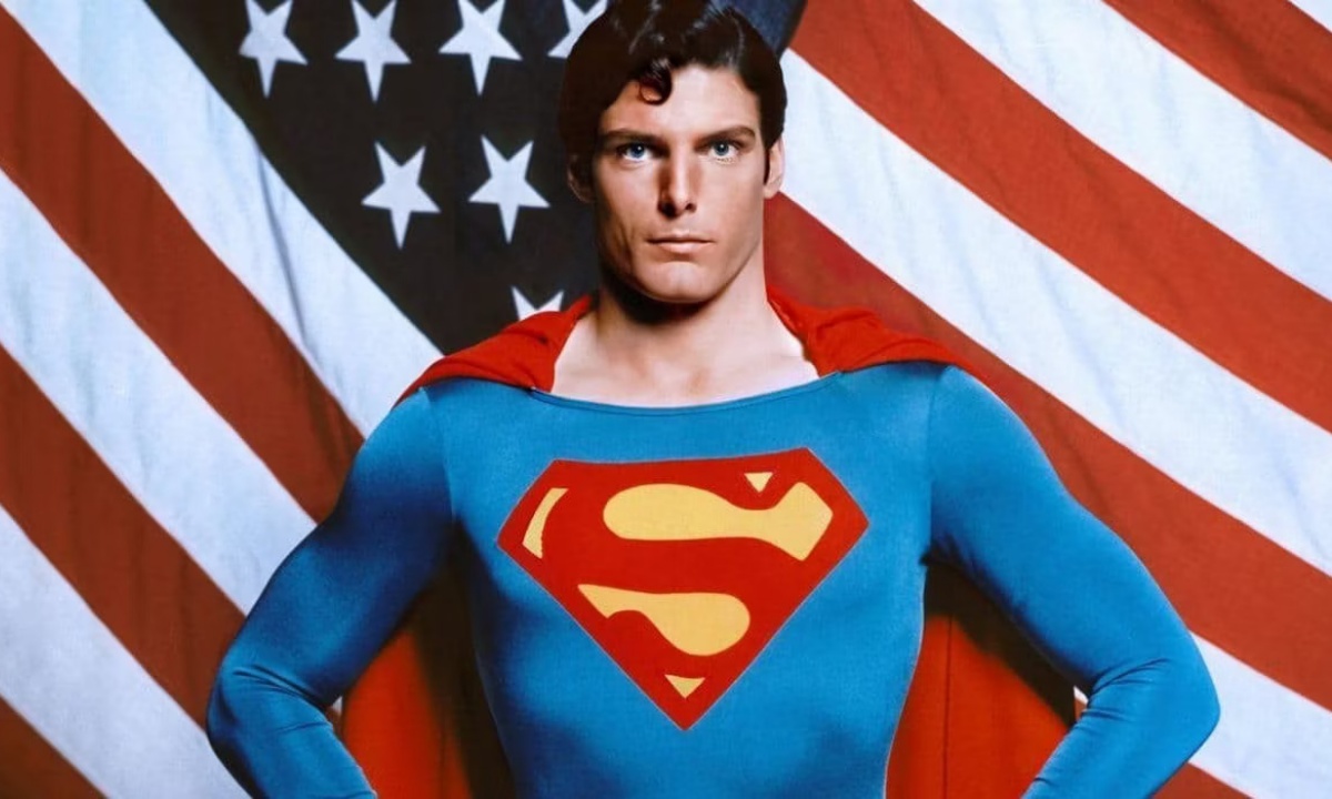 El Superman clásico está de regreso con el teaser de ‘Super/Man: La ...