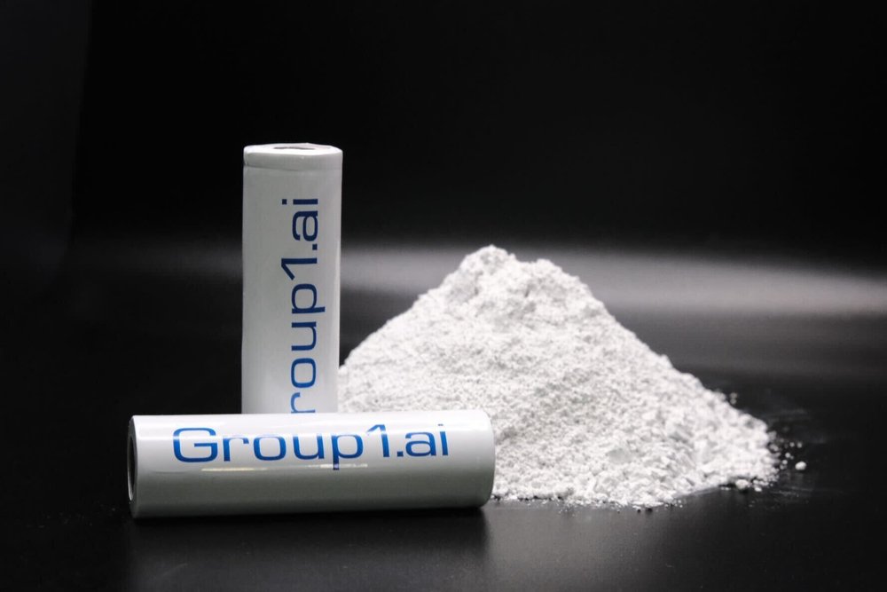 Crean batería con iones de potasio: menos contaminante y más rápida ...