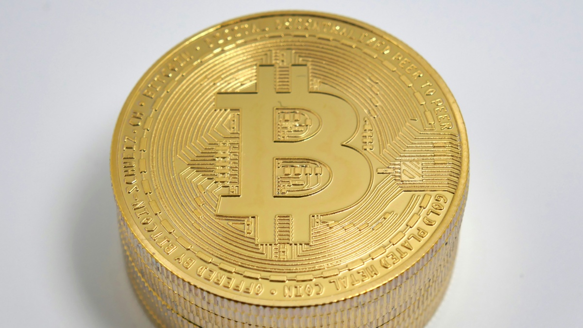 El precio del Bitcoin y otras criptomonedas se desploma: ¿Qué es lo que está ocurriendo en el ...