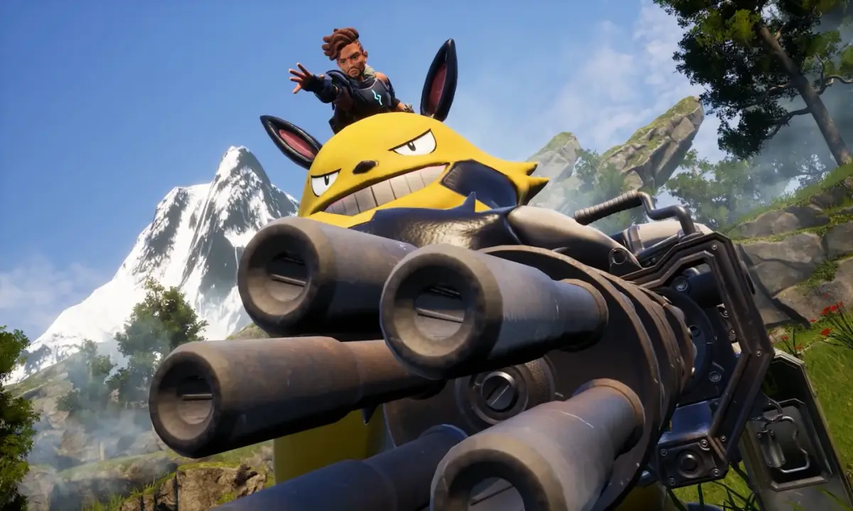 Nintendo finalmente ha demandado a ‘Palworld’: ¿qué sigue para el ...