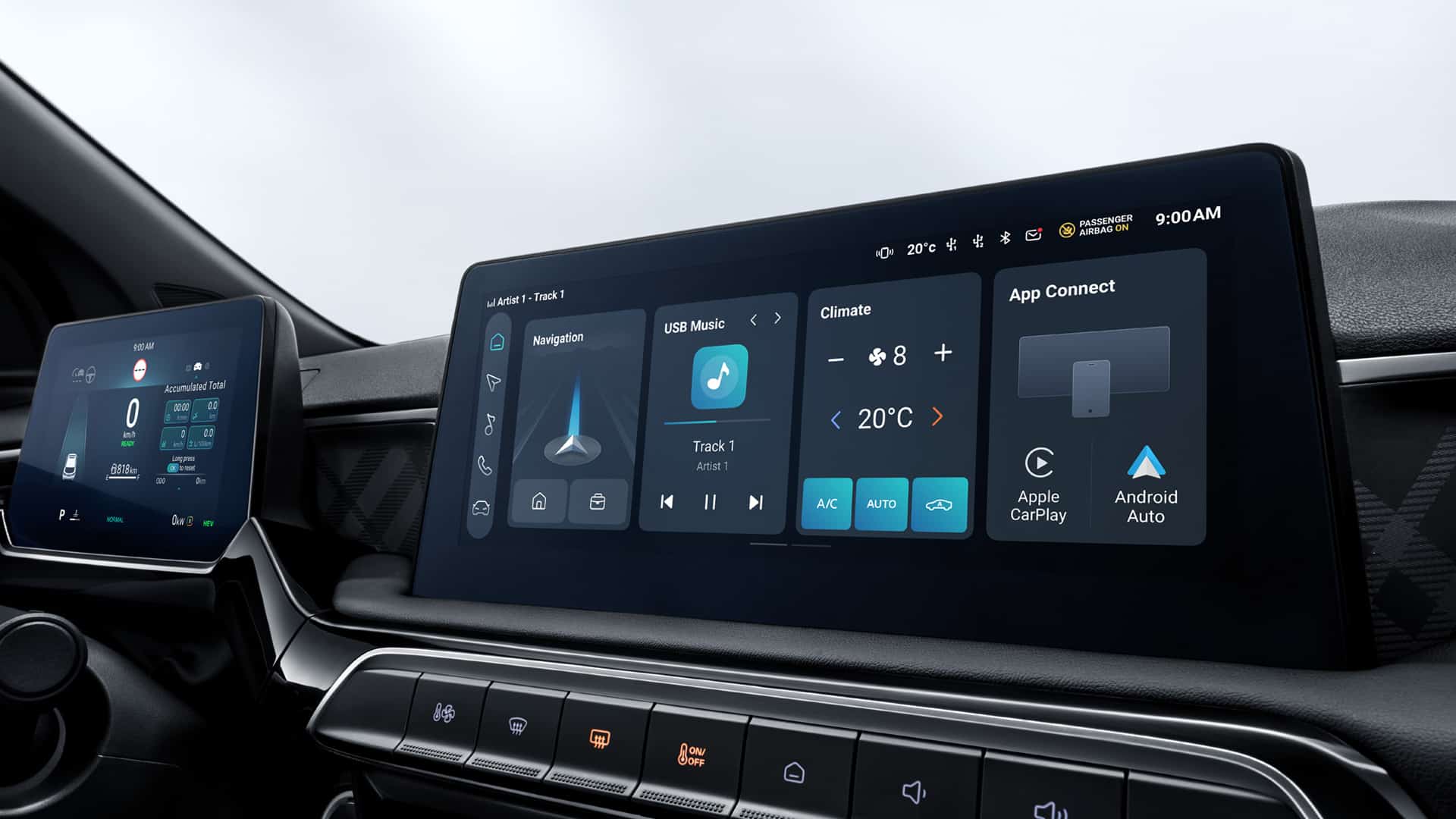 MG lanza en Colombia el carro MG3 Hybrid+: autorecargable sin enchufes ...