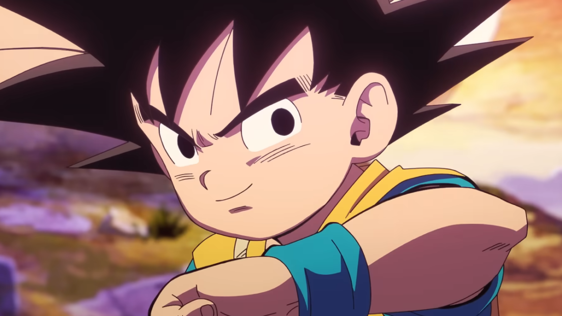 ¡En tu honor Toriyama! ‘Dragon Ball Daima’ finalmente tiene fecha de ...