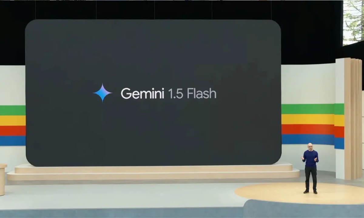 Gemini 1.5 Flash tiene nueva versión, Google promete ser más veloz que ...