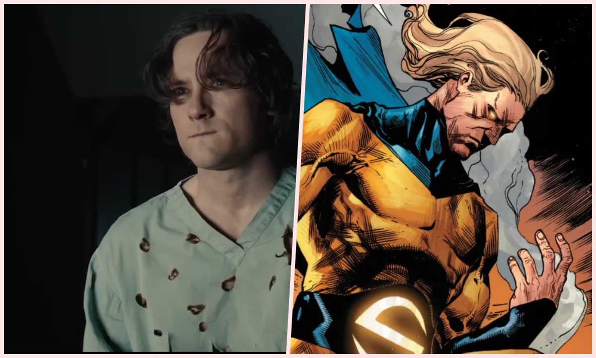 ¿Quién es Sentry? Explicando la historia del ‘Superman’ de Marvel y el villano de ‘Thunderbolts ...