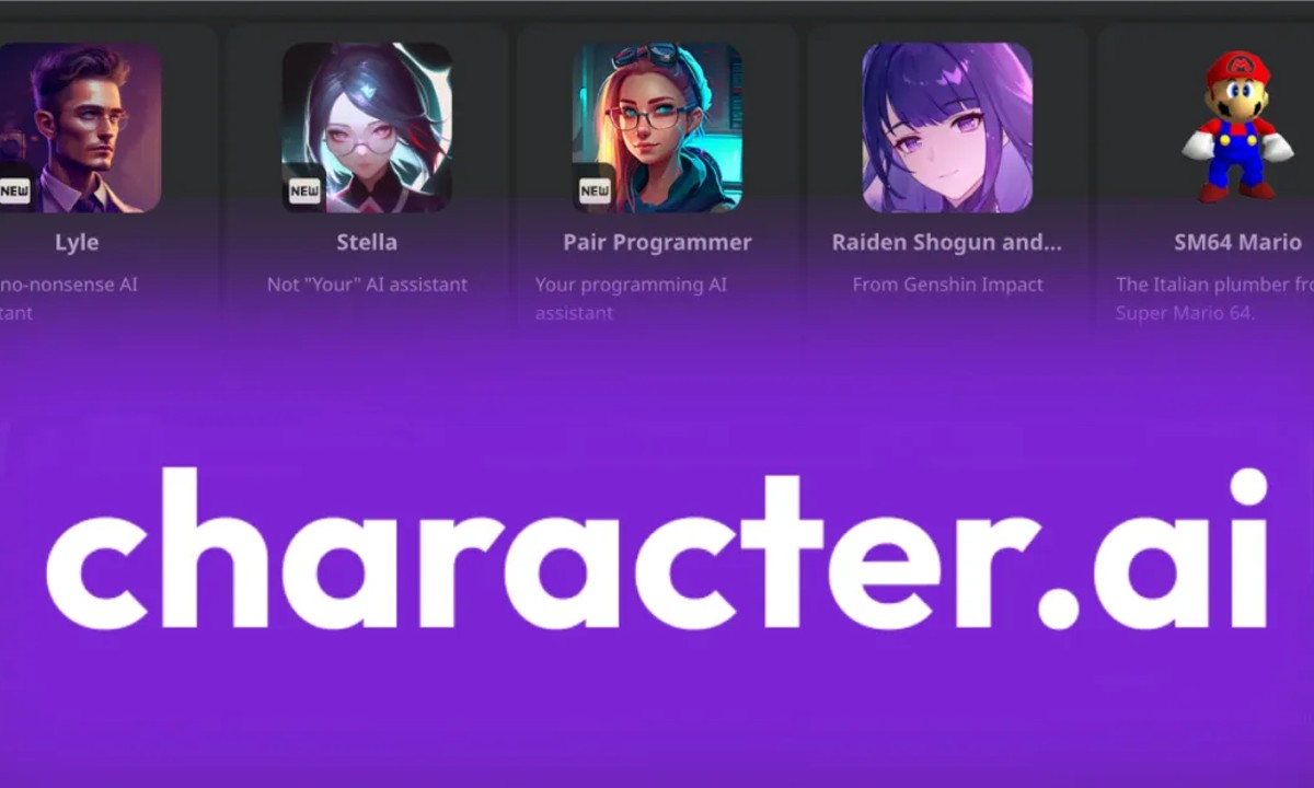 ¿Character AI evitará más suicidios? Nuevas medidas de seguridad tras ...