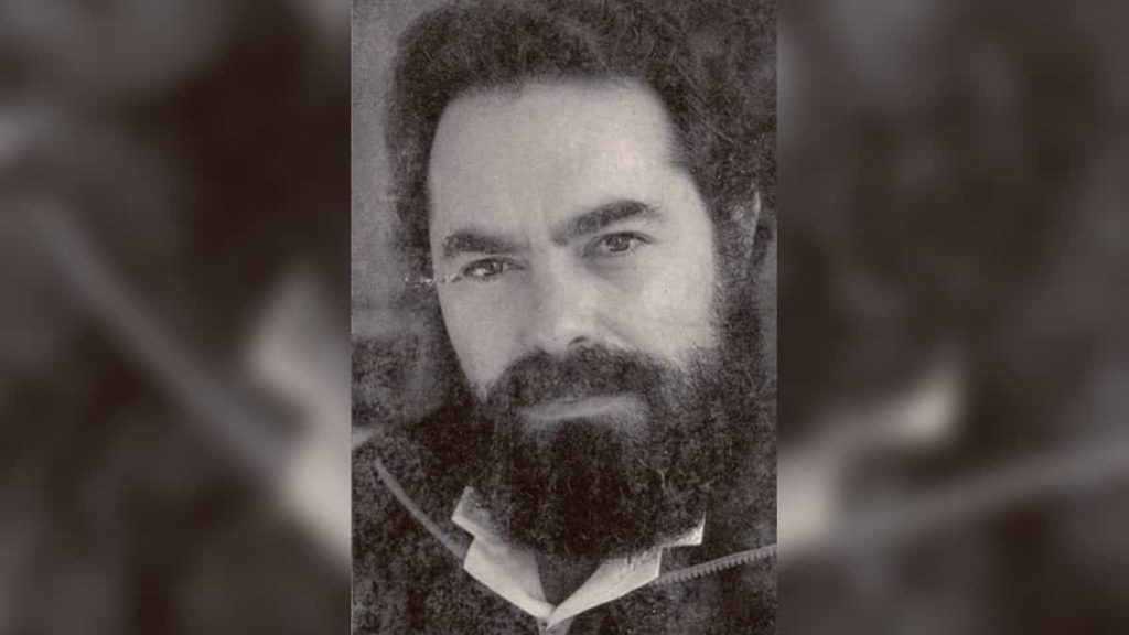 Jacobo Grinberg, el psicólogo mexicano que desapareció, presuntamente ...