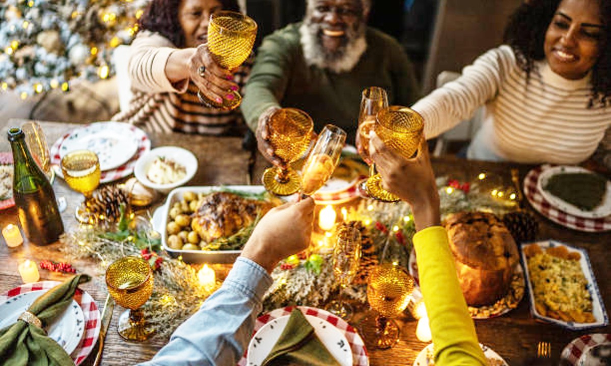 ¿No sabes qué preparar en Navidad? 8 ideas muy colombianas para que ...