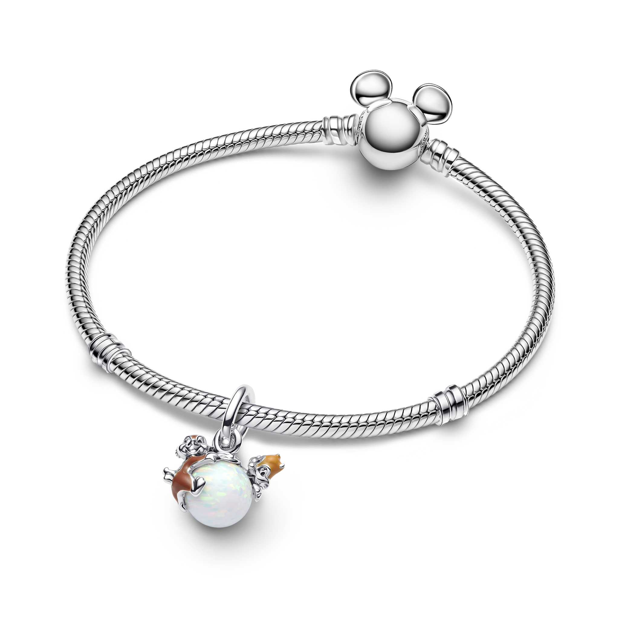 Pandora anuncia nueva colección de Disney: así lucen • ENTER.CO