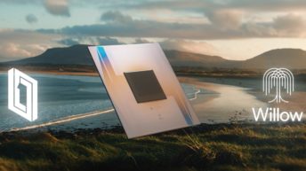 Willow, el nuevo chip cuántico de Google que superó la edad del ...