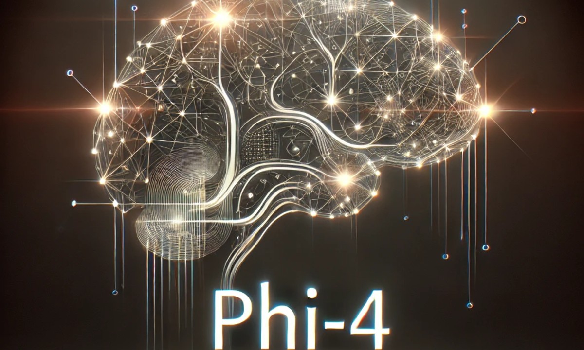 Microsoft lanza Phi-4, ¿otro modelo de IA más? ¿Qué lo hace diferente y ...