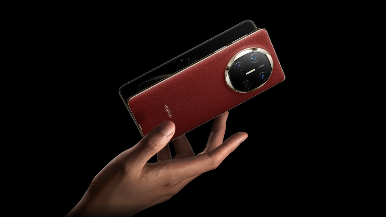 Huawei Mate X6: Noticias, Fotos, Evaluaciones, Precios y Rumores de Huawei Mate X6 • ENTER.CO