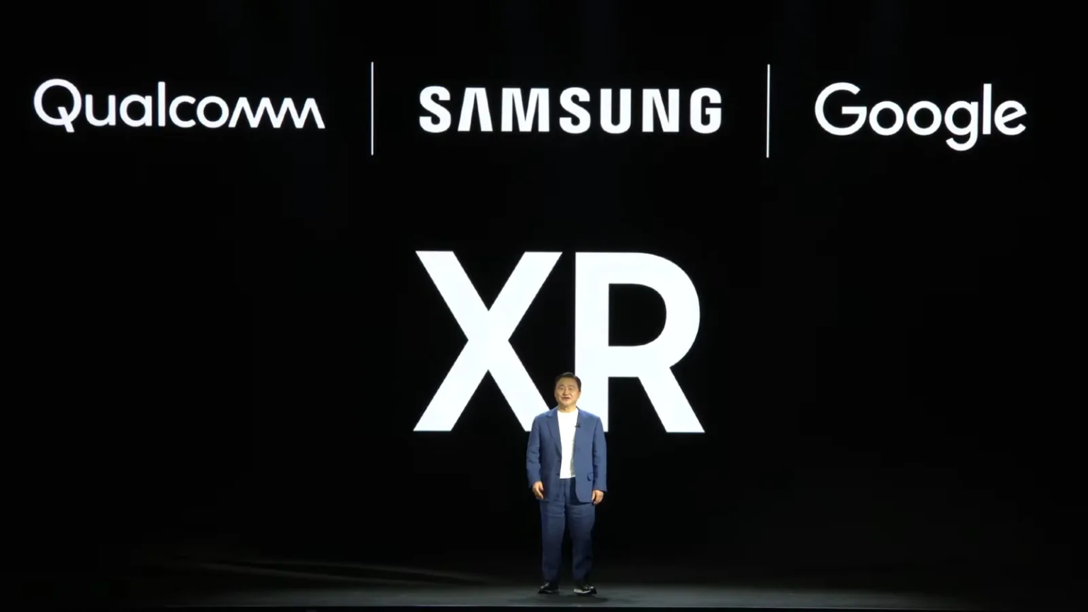 Samsung reveló su nueva apuesta para la "realidad extendida": este es ...