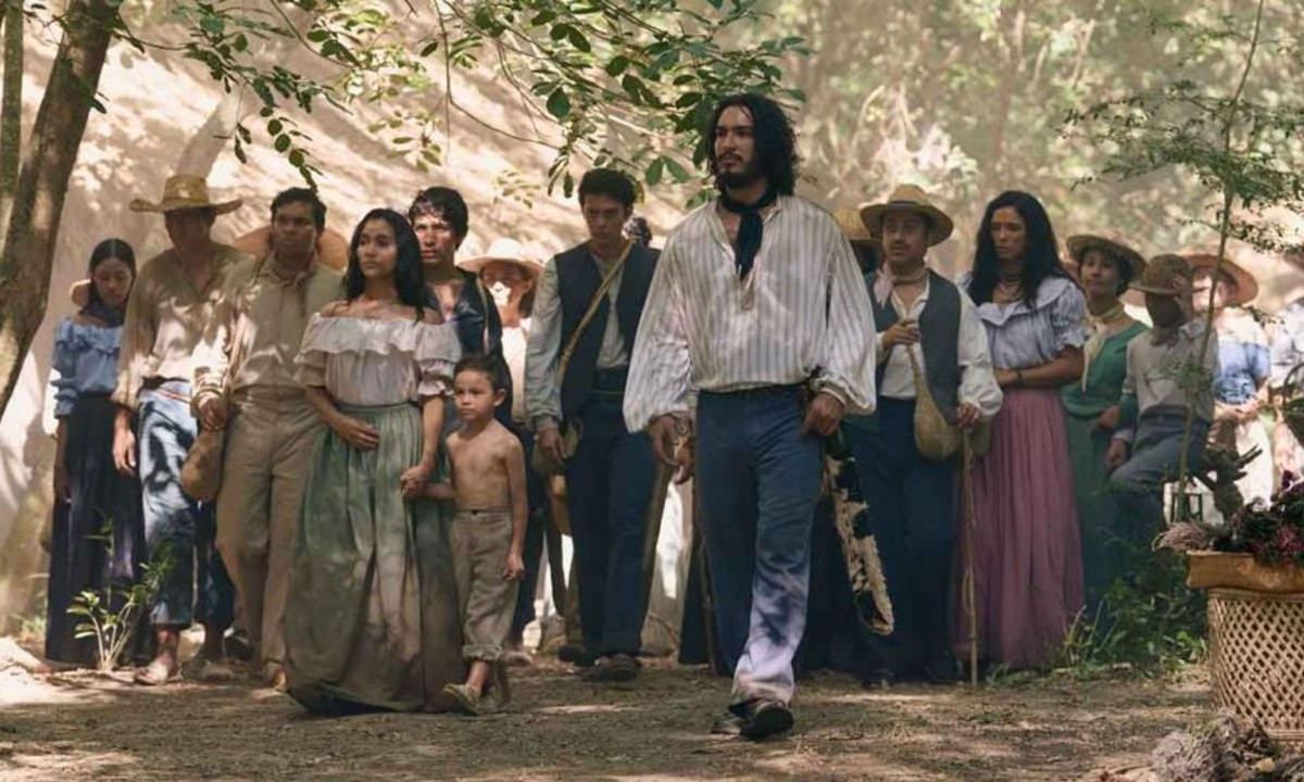 ¿Quién es quién en la serie de Cien años de soledad y el libro? Para ...