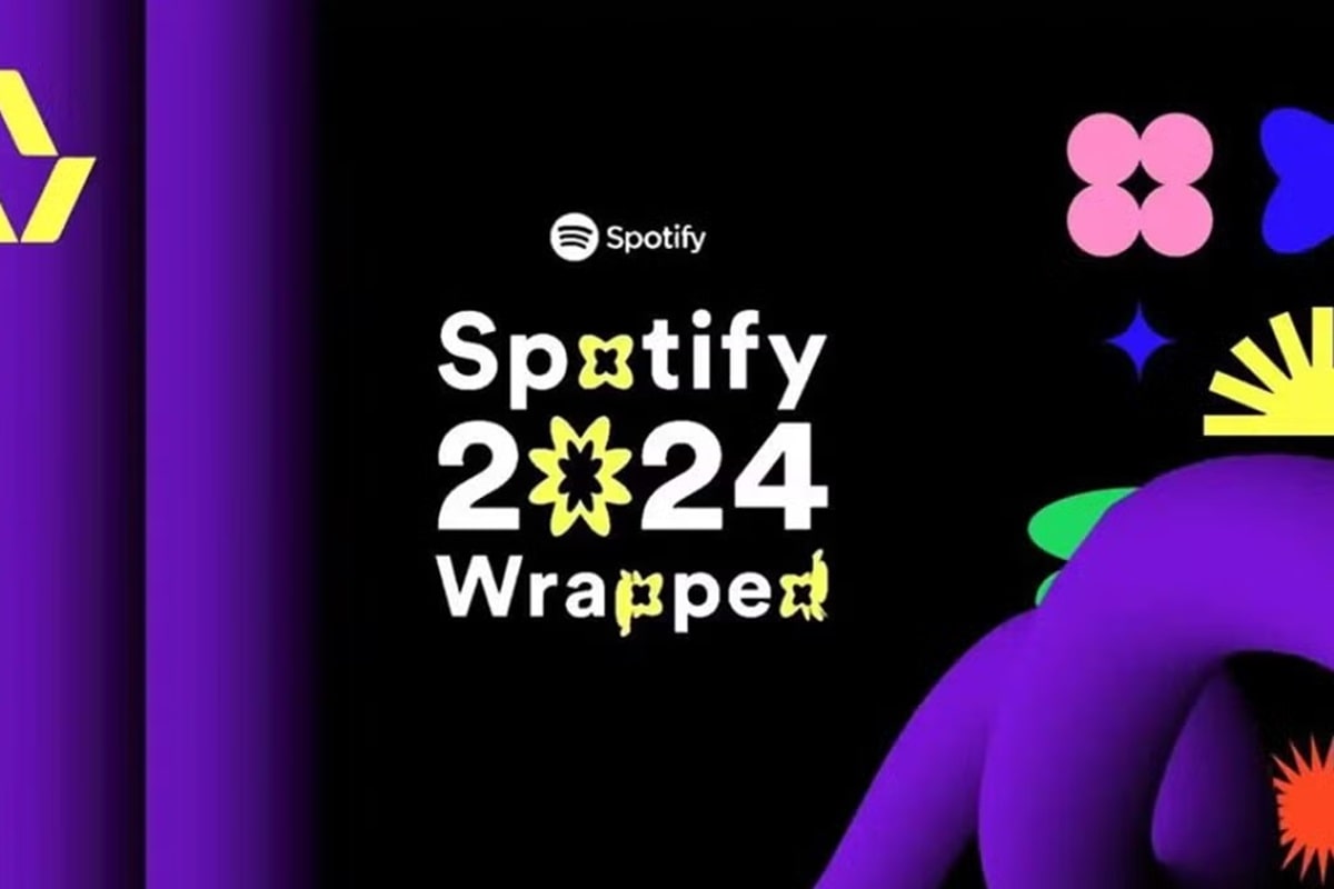 Tu Spotify Wrapped 2024 ya está listo: ¿cómo consultar tu resumen musical?¿qué trae de nuevo ...