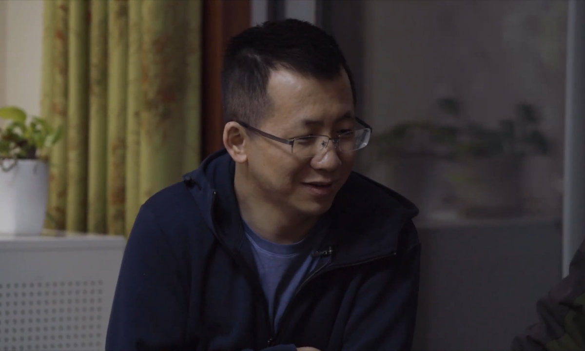 Zhang Yiming fundador de TikTok y la batalla legal en la Corte Suprema ...