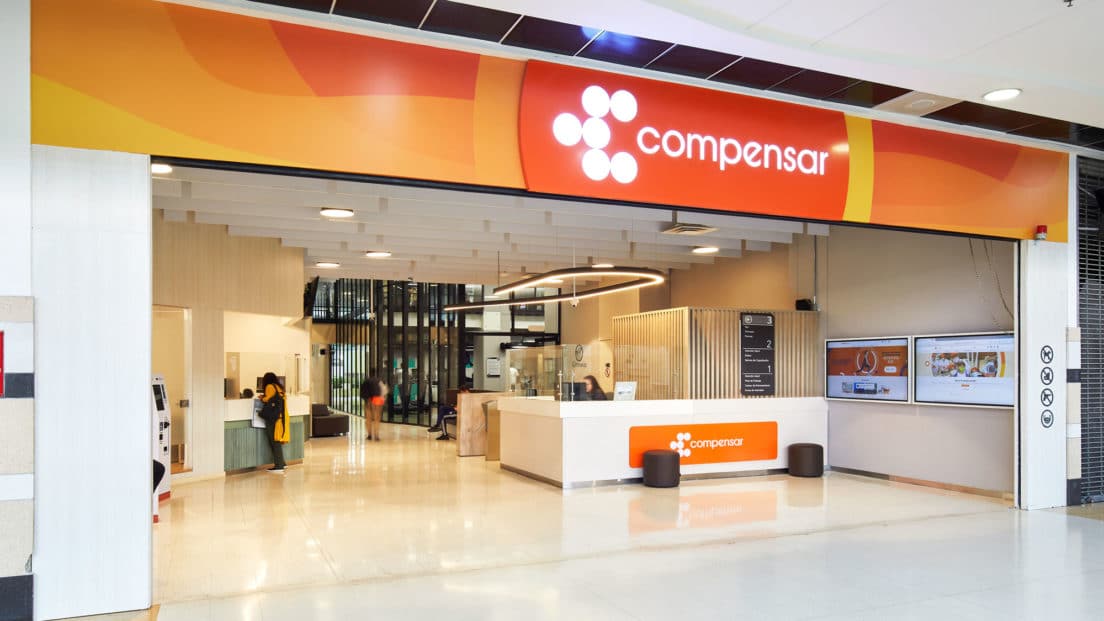 ¿Qué pasará con los usuarios afectados por el nuevo cambio de Compensar ...