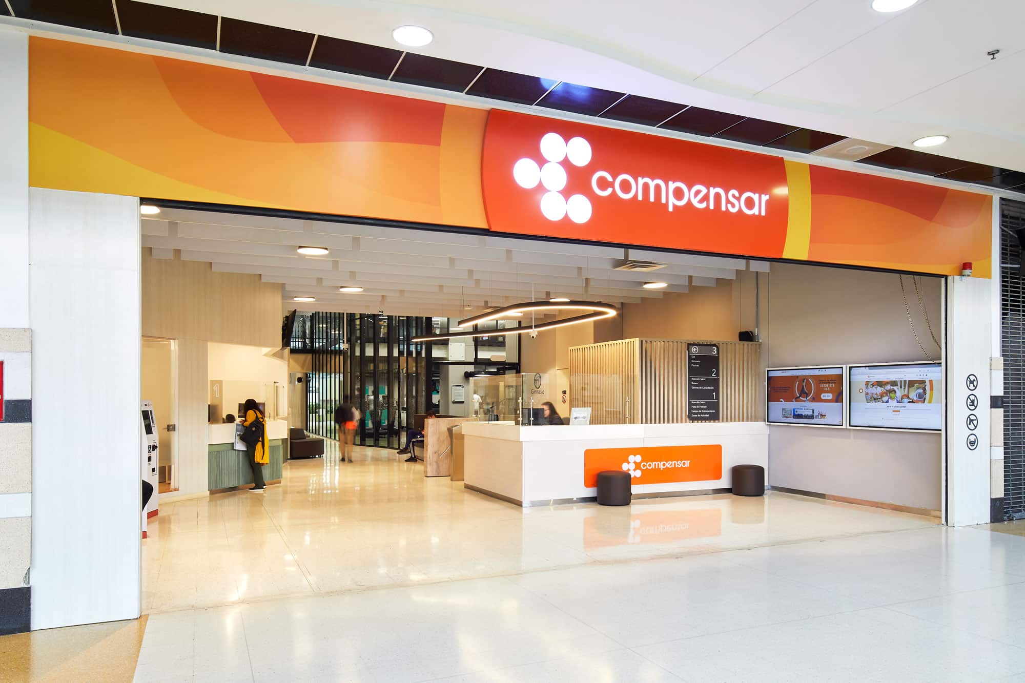 ¿Qué pasará con los usuarios afectados por el nuevo cambio de Compensar ...
