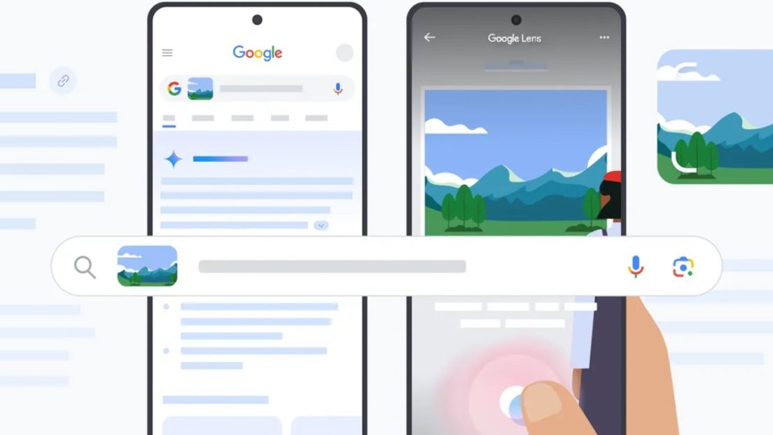 ¿Qué es Google Lens y qué puedes hacer con ella? Te sorprenderás • ENTER.CO