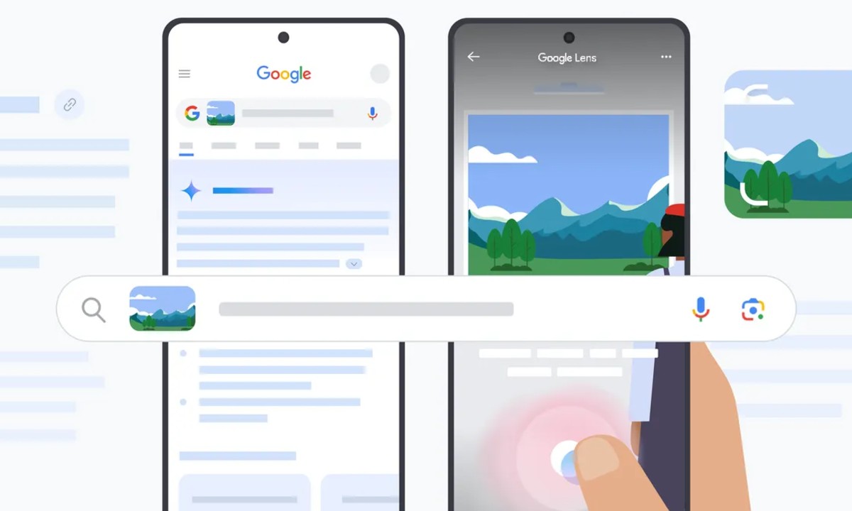 ¿Qué es Google Lens y qué puedes hacer con ella? Te sorprenderás • ENTER.CO
