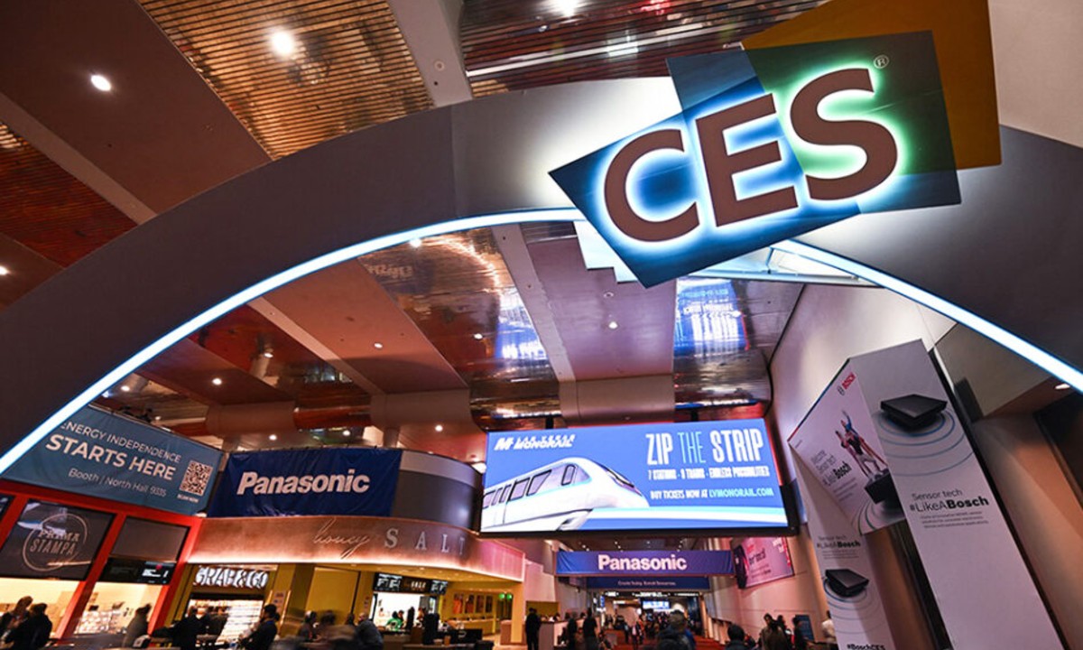 CES 2025: La IA revoluciona la experiencia del usuario en la televisión con Copilot y Gemini ...