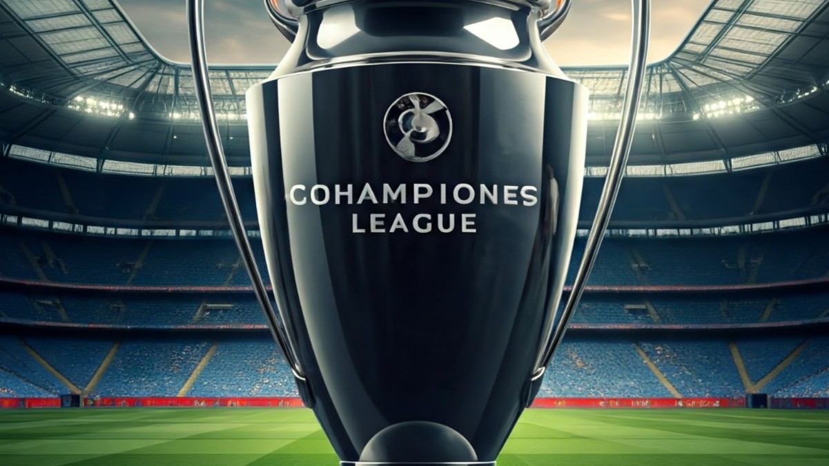 Playoffs, UEFA Champions League 2025, así quedaron los partidos del ...