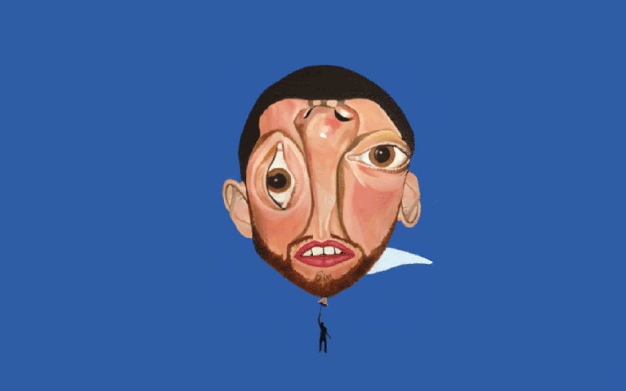 Ya está disponible "Balloonerism", el nuevo álbum póstumo de Mac Miller ...