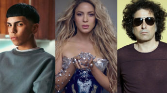 Todos los conciertos del primer semestre 2025 en Colombia: ciudad ...