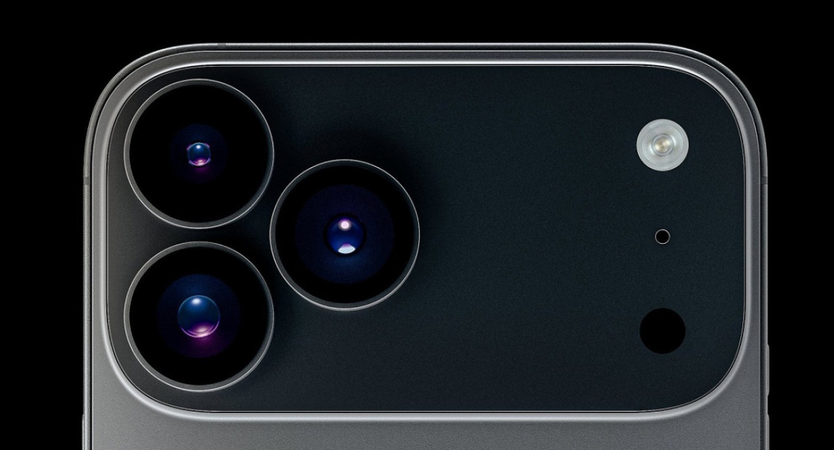 Se filtra el aspecto del iPhone 17 Pro: el cambio más arriesgado de ...