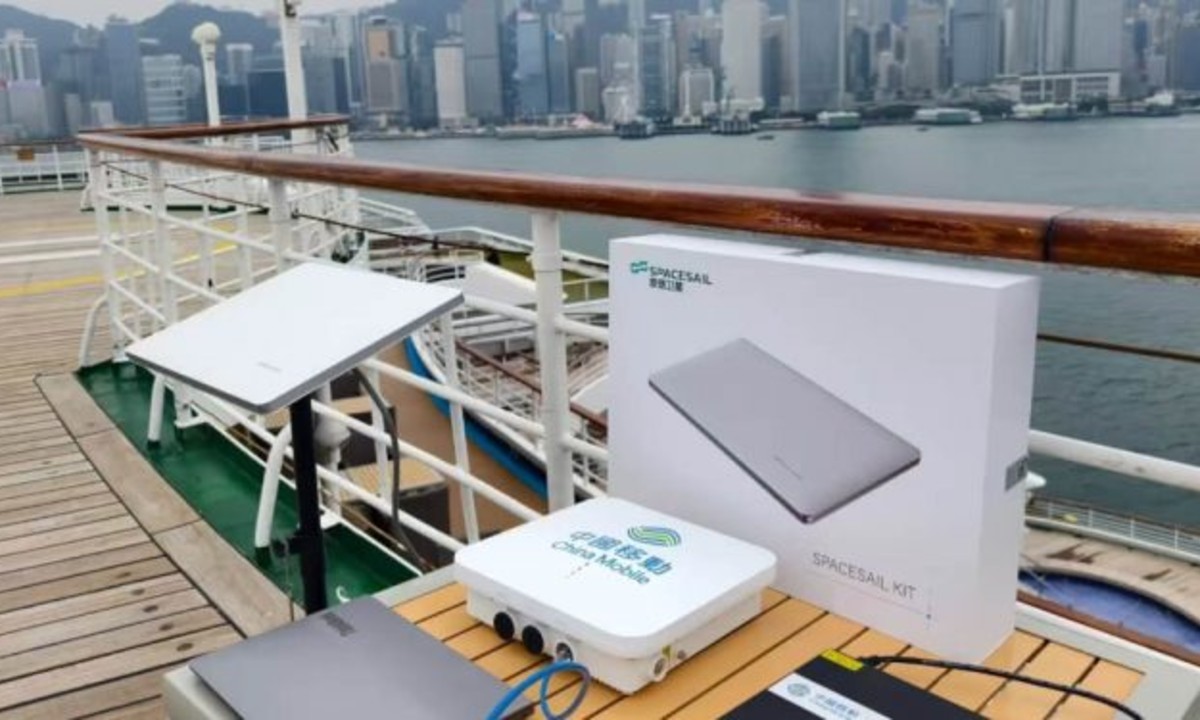Es oficial, el internet satelital chino SpaceSail aterriza en Latinoamérica y 30 países más ¿Qué ...