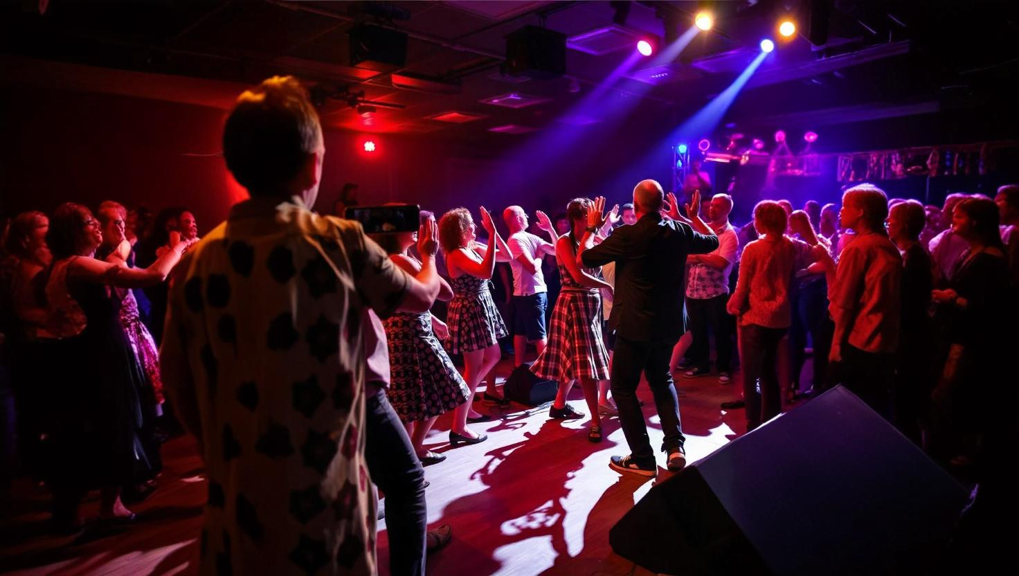 Ska Para Todos Fest 2025: todo lo que necesitas saber sobre el festival de ska más grande de ...