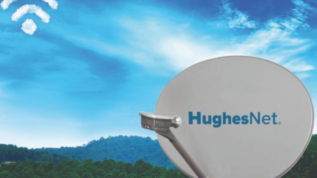 Starlink no fue el primer internet satelital: Hughes fue el pionero, y ...